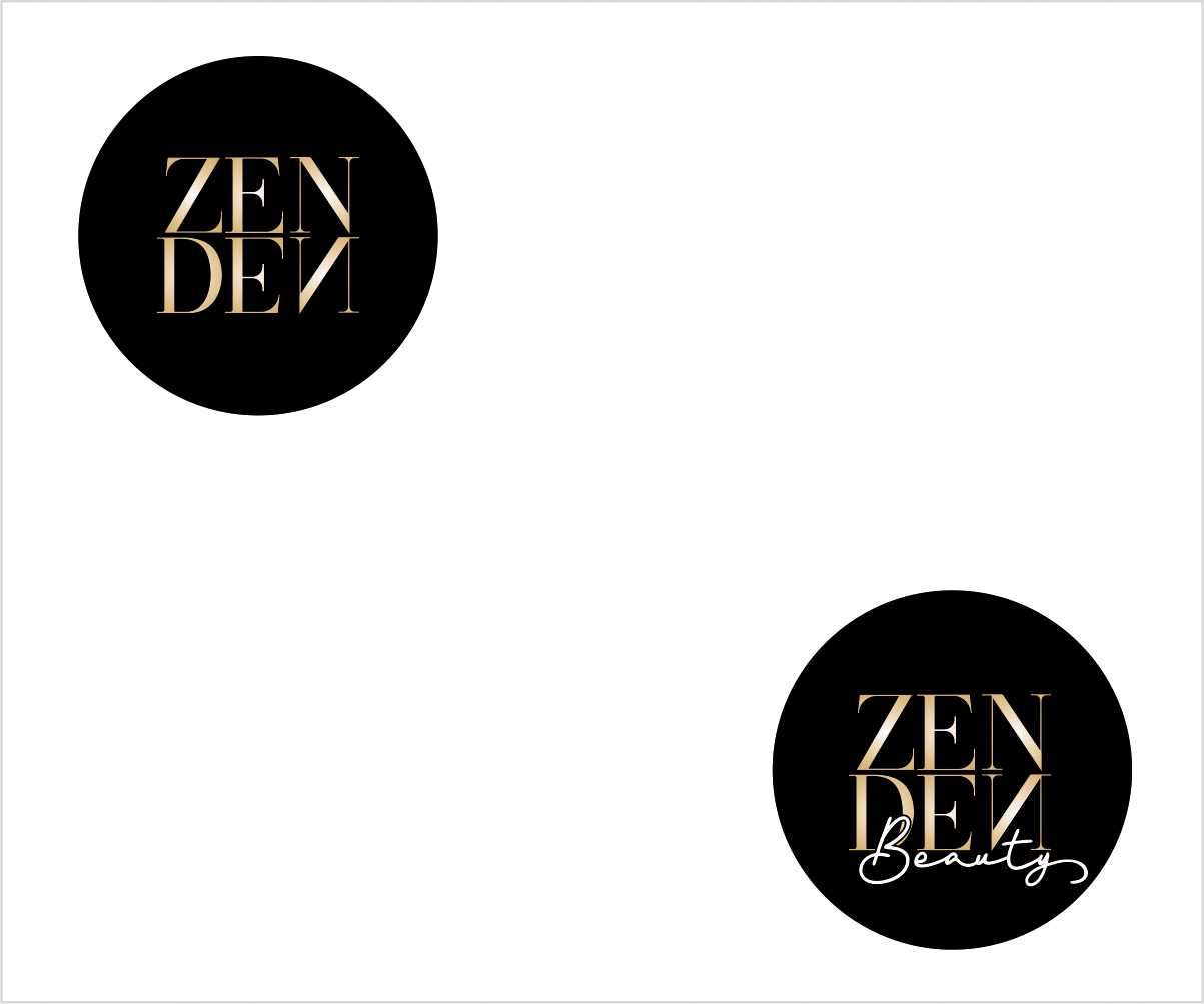 Logo Design for Zen Den by pranavelanji | Design #20266837