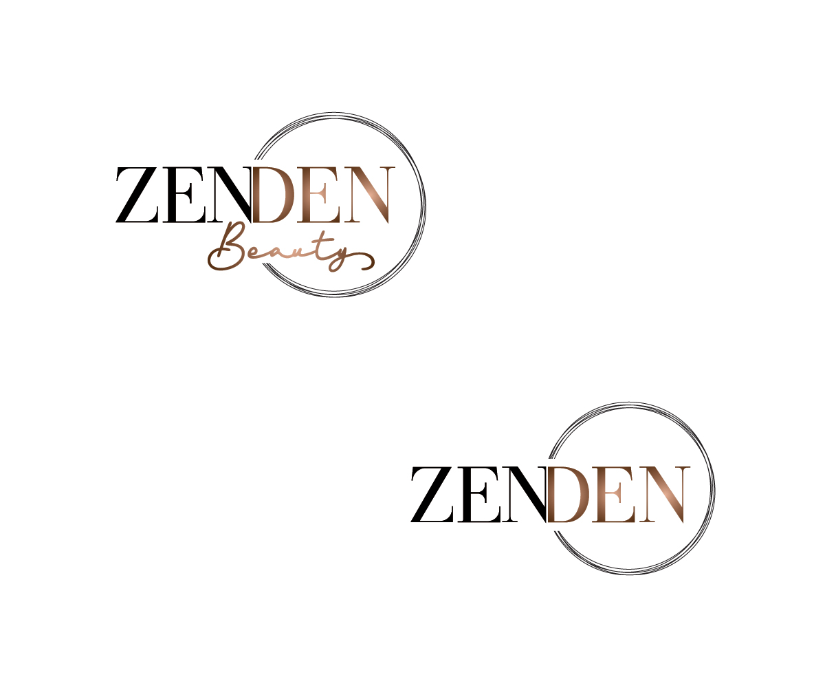 Logo Design for Zen Den by pranavelanji | Design #20269476