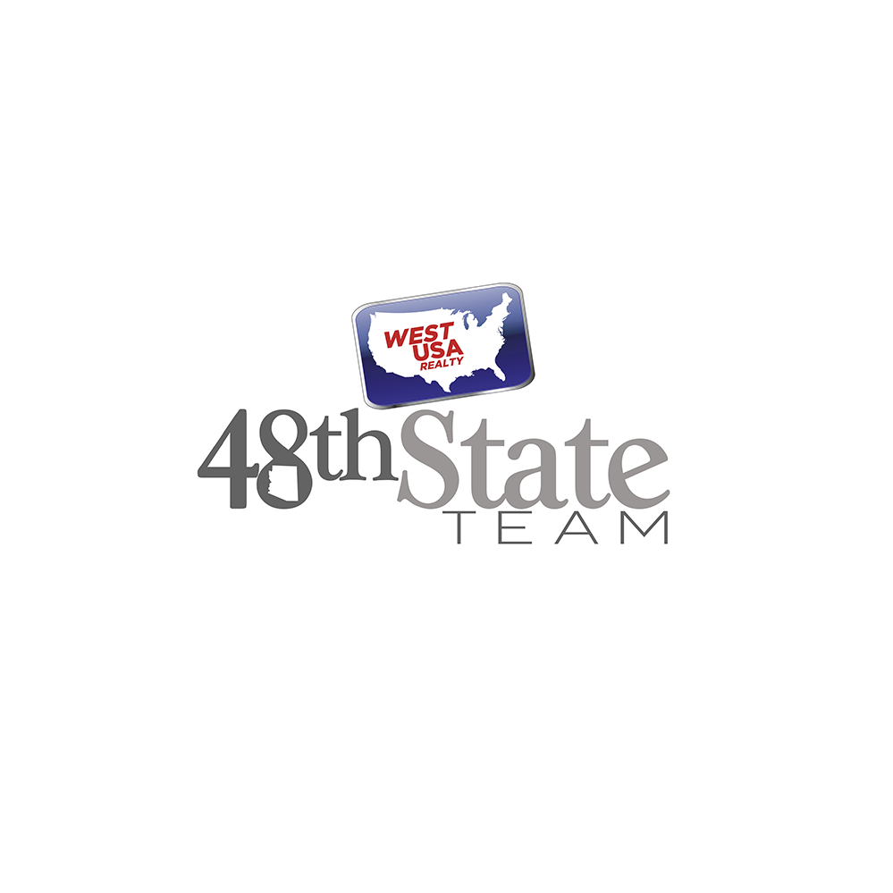 Elegant, Playful Logo Design for 48th State Team by Creative Custom ...