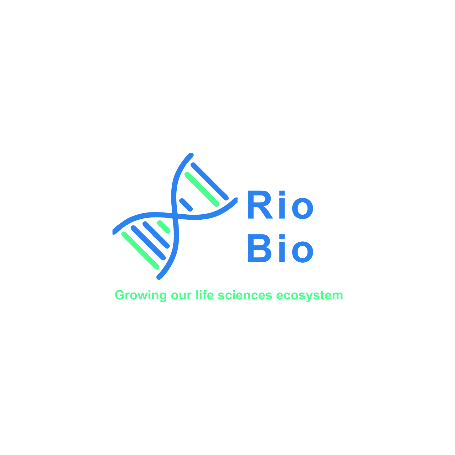 Elegant, Playful, Biotechnology Logo Design for RI BIO with tagline ...