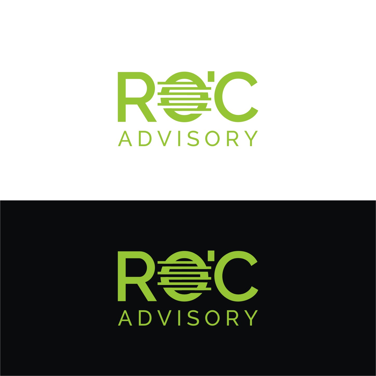 Serious, Professional Logo Design for O' by Sushma | Design #20299489