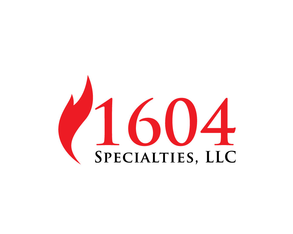 Logo Design for 1604 Specialties, LLC by creative art CA | Design #20309860