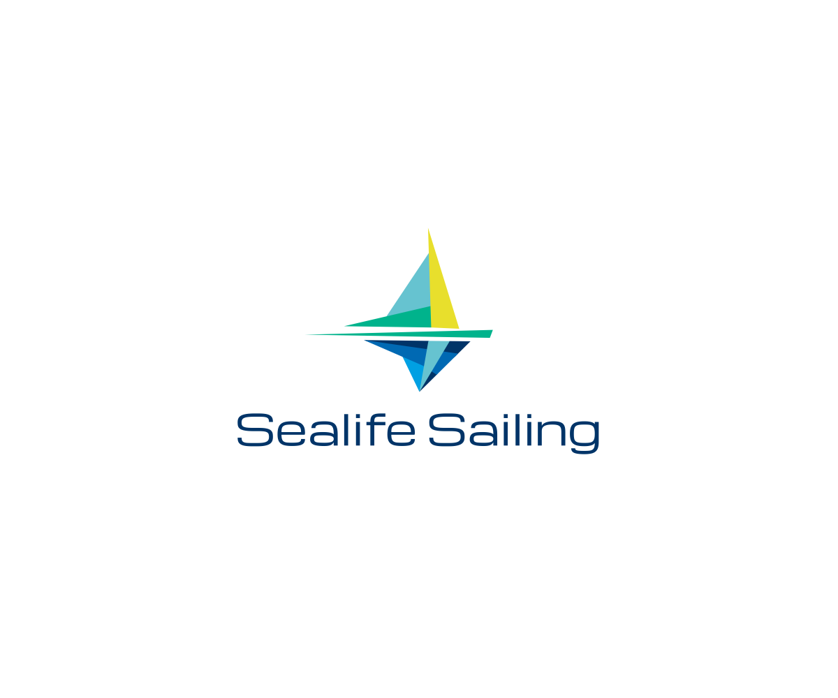 Modern, Professional, Tourism Logo Design for Sealife Sailing by studio ...