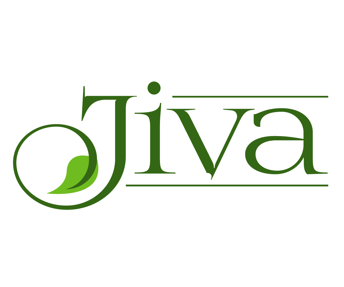 Upmarket, Modern, Food Production Logo Design for JIVA by Jay Design | Design #20342024