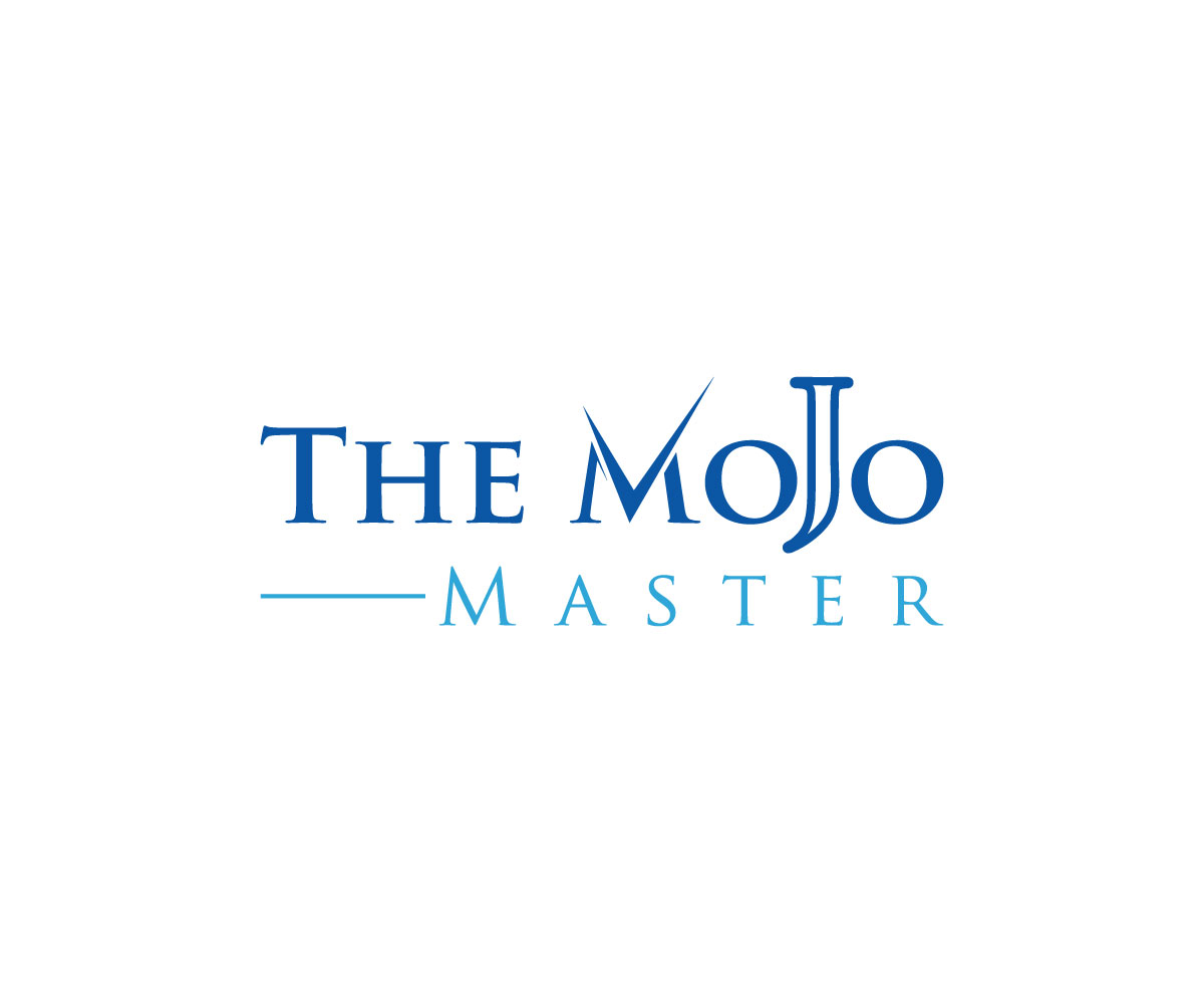 Modern, Upmarket, Education Logo Design for The Mojo Master by yahama | Design #20317304