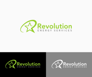 Revolution Energy re-branding | 93 Logo Designs for Revolution Energy ...