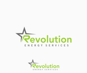 Revolution Energy re-branding | 93 Logo Designs for Revolution Energy ...