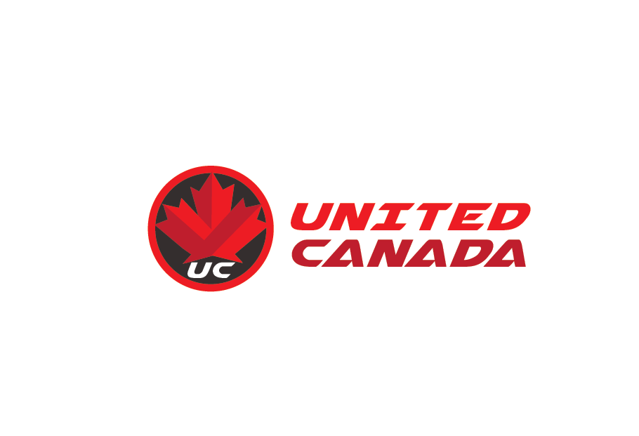 Elegant, Serious Logo Design for United Canada by jose_luiz | Design ...
