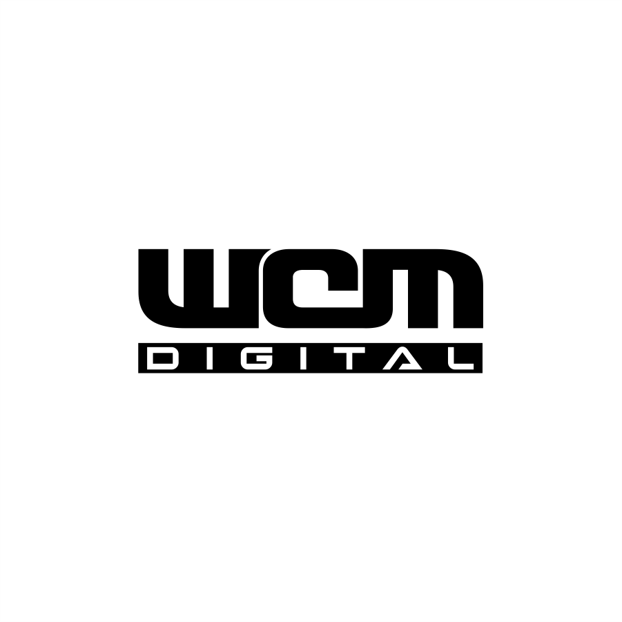 Logo Design for WCM DIGITAL by eugenv | Design #20328411