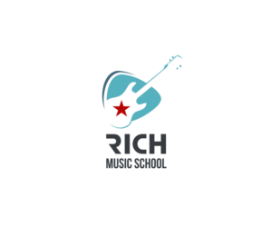 Music Lessons Logos | 45 Custom Music Lessons Logo Designs