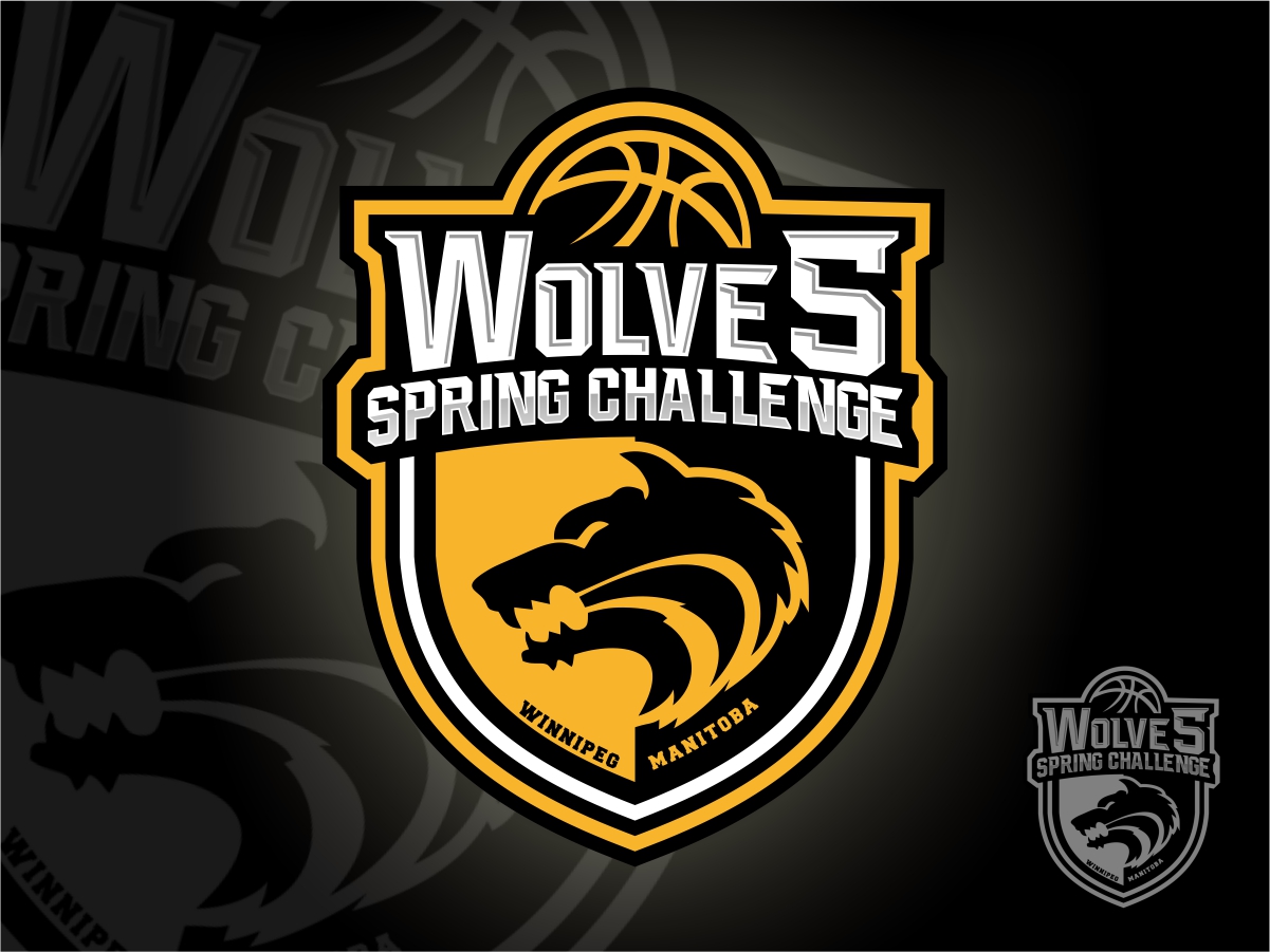 House Of Wolves Logo Wallpaper