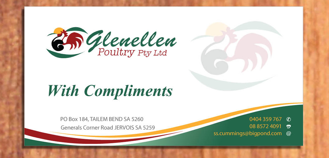 Modern, Personable, Business Stationery Design for Samuel Finance Pty ...