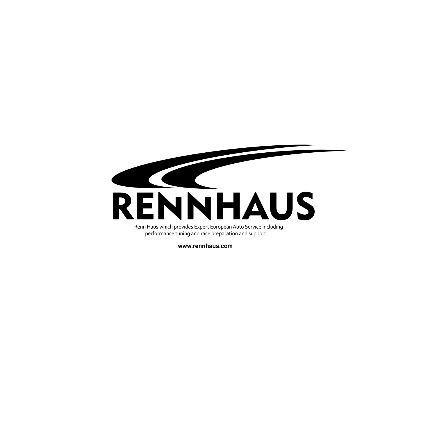 Professional, Masculine Logo Design for RENN HAUS by Oneb | Design ...