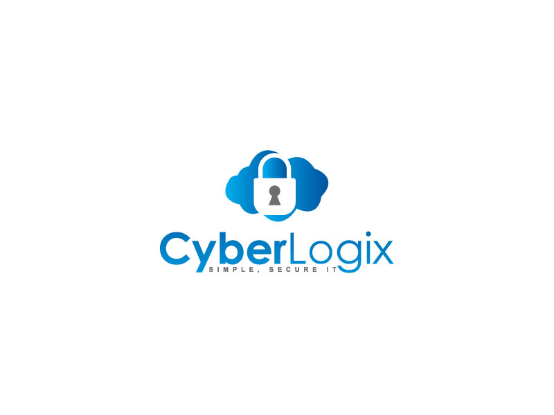 Serious, Bold Logo Design for CyberLogix is name of business. Slogan ...