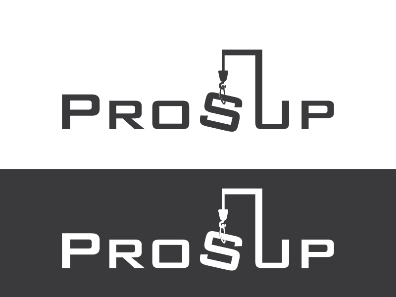 Modern, Professional, Logistics Logo Design for ProSup by Rixes tay ...