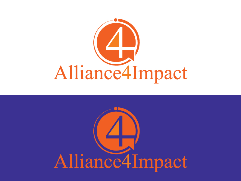 Upmarket, Elegant, Business Consultant Logo Design for A4i ...