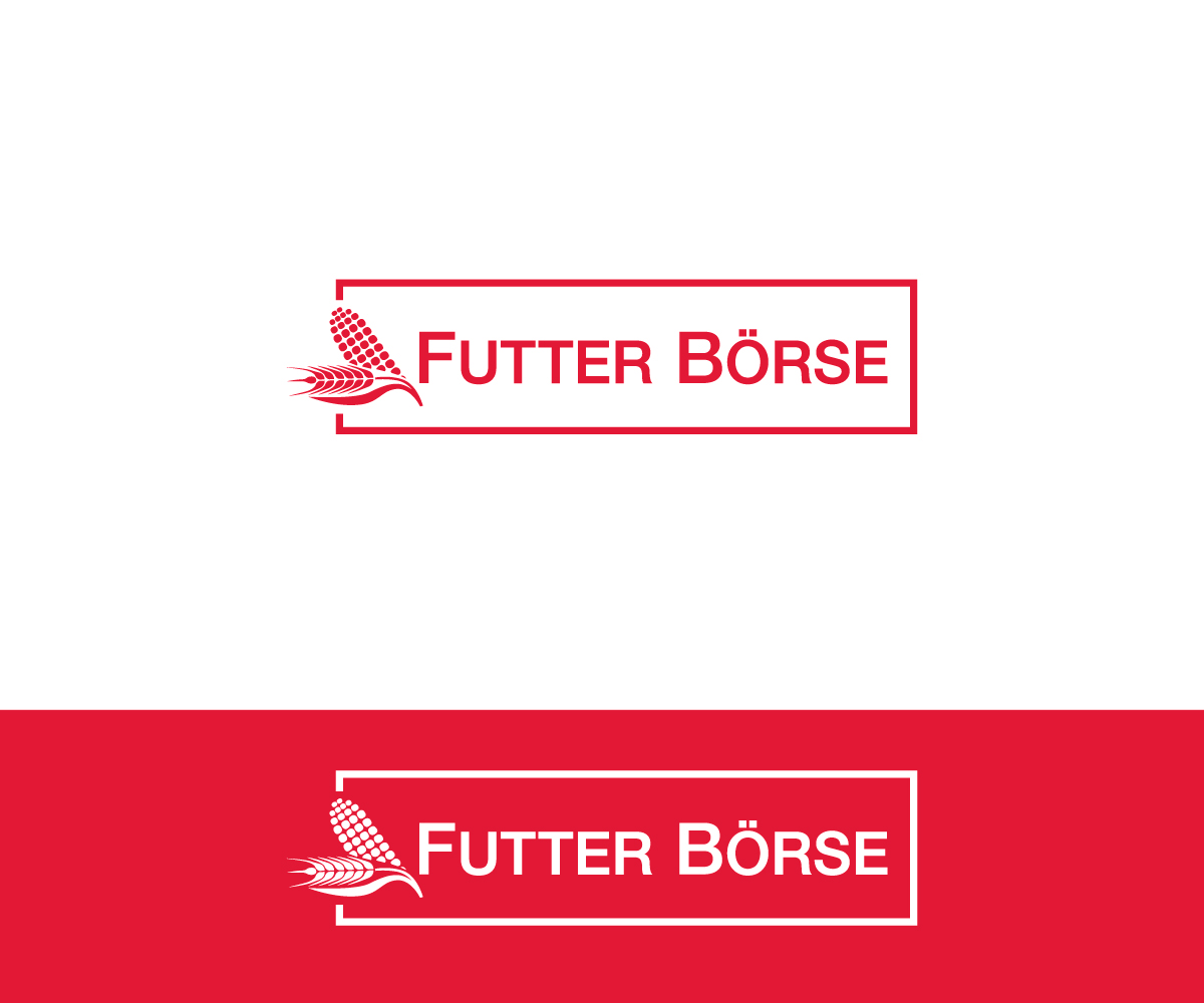 Elegant, Personable Logo Design for Futter Börse by andrei.safta2000 ...