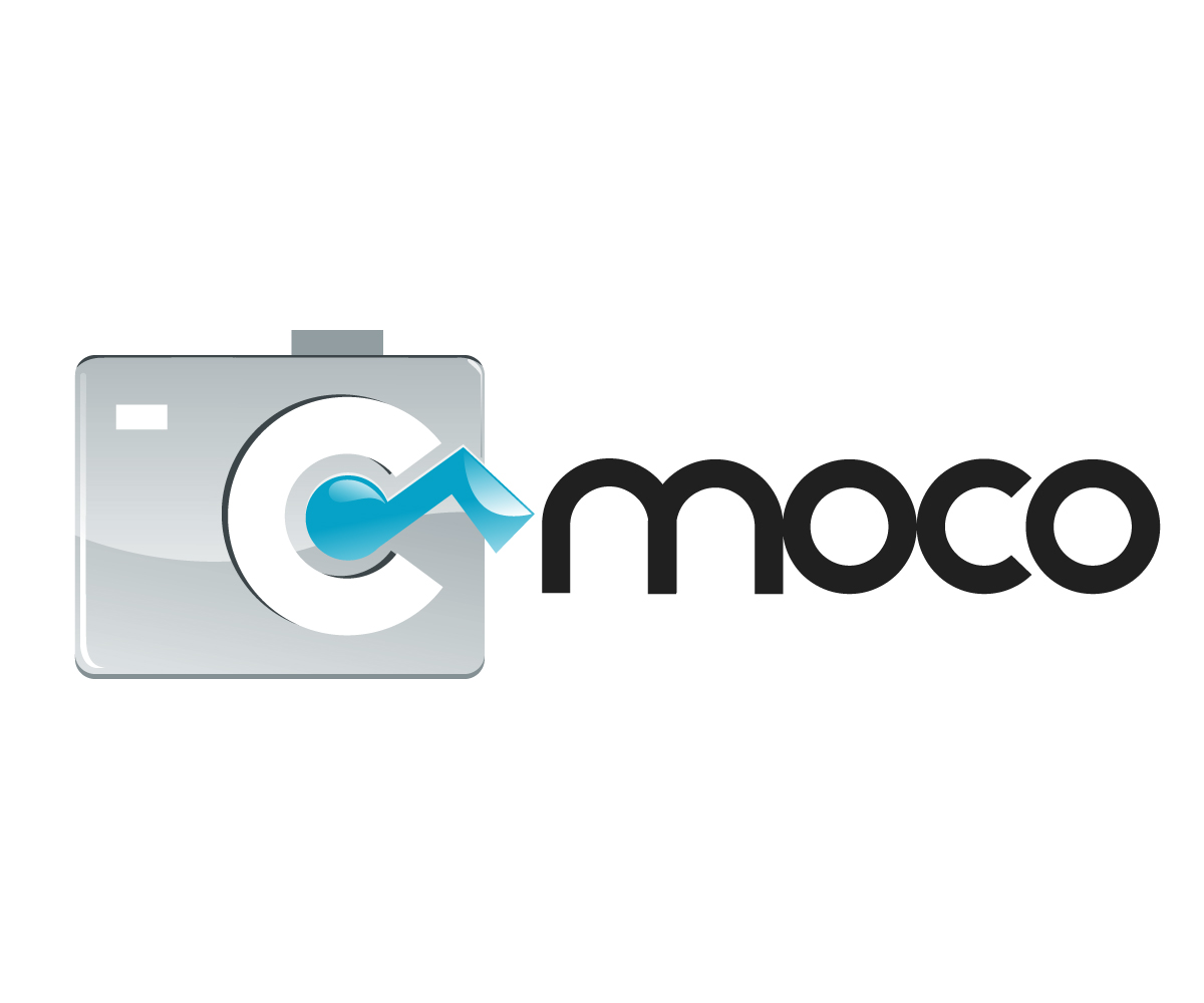 Modern, Bold Logo Design for MOCO by Jay Design | Design #20424971