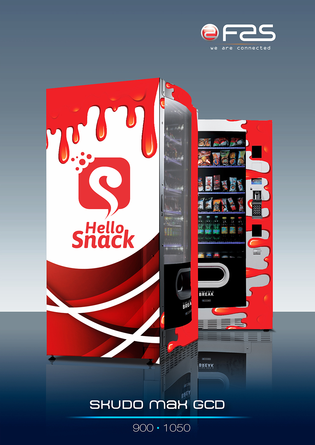 Professional, Bold, Distributor Car Wrap Design for a Company by ...