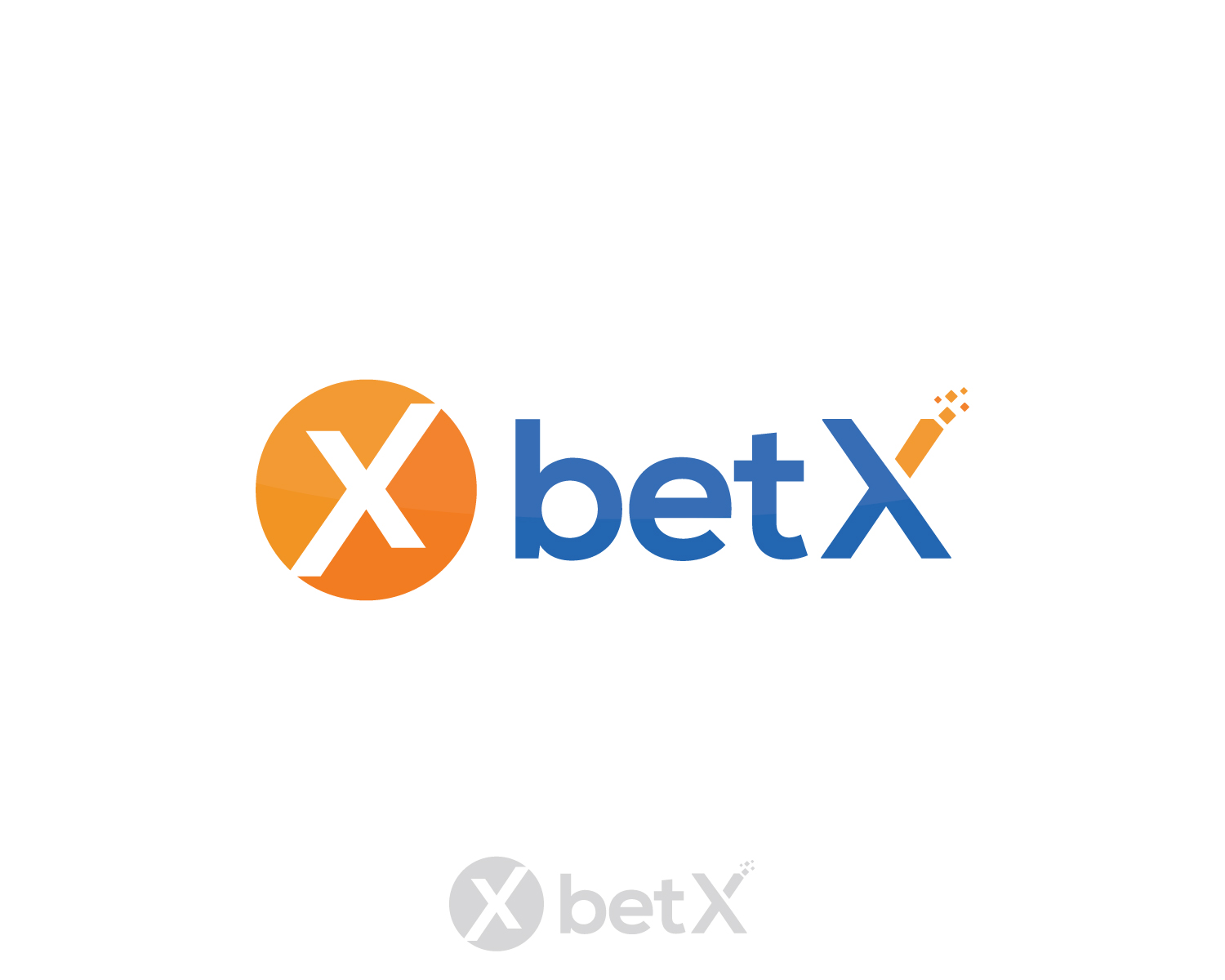 Modern, Bold, Information Technology Logo Design for betX by Atec ...