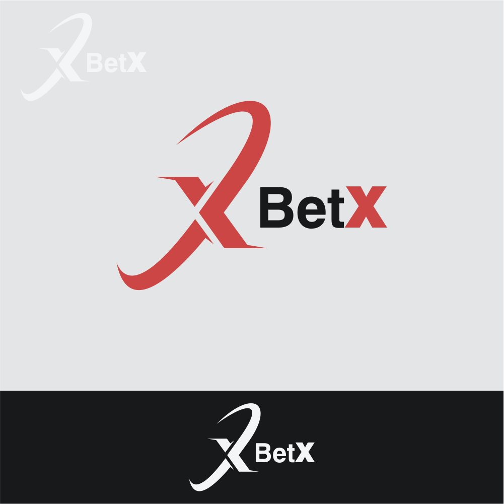 Modern, Bold, Information Technology Logo Design for betX by MASH Std ...