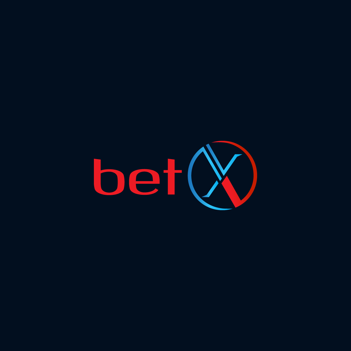 Modern, Bold, Information Technology Logo Design for betX by ...