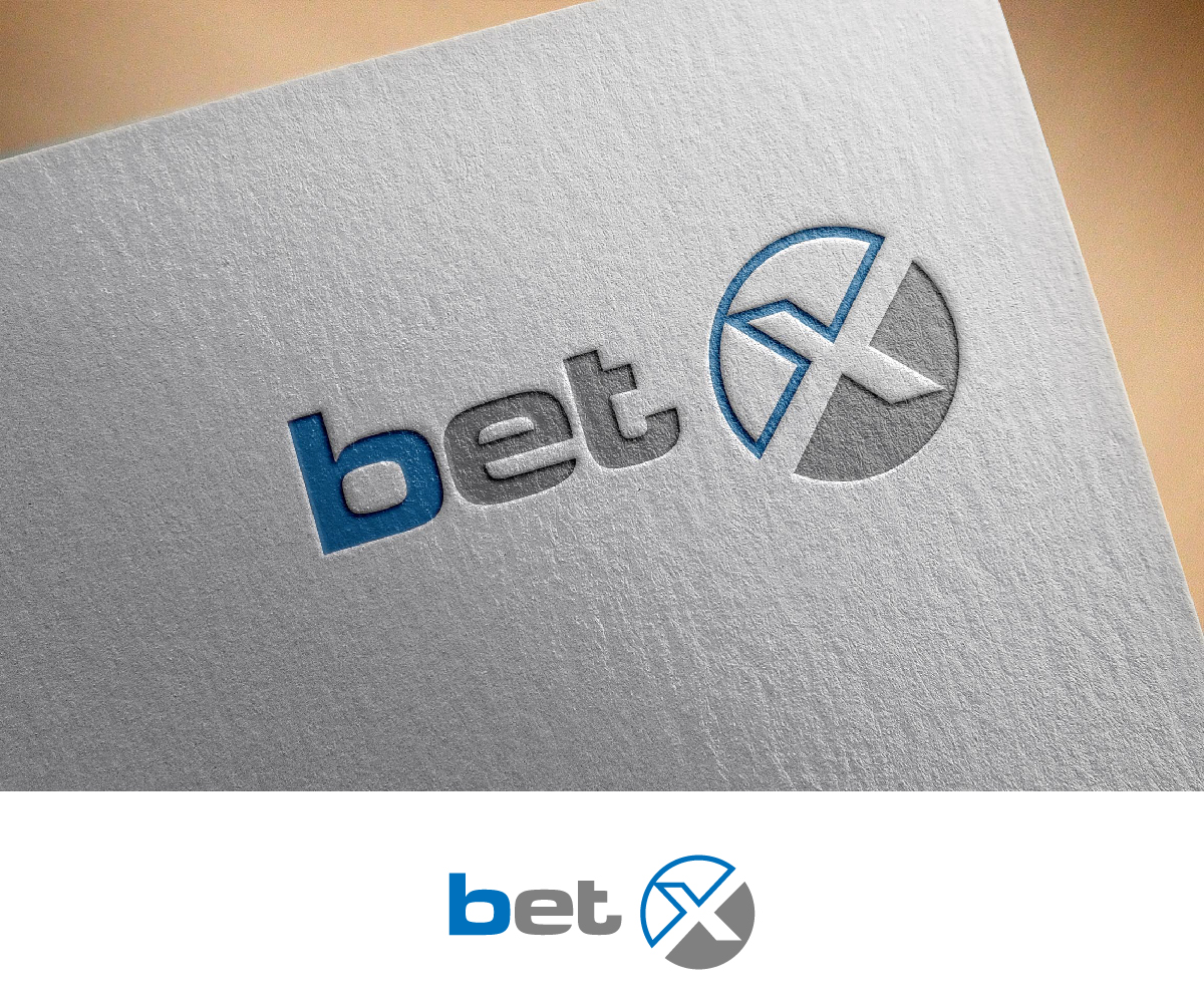 Modern, Bold, Information Technology Logo Design for betX by fauzan ...