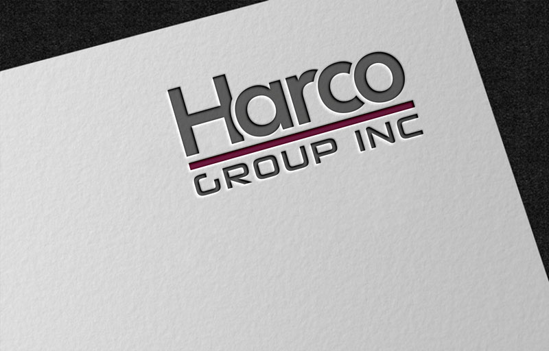 Logo Design for Harco Group Inc. by DesignTM | Design #20466732