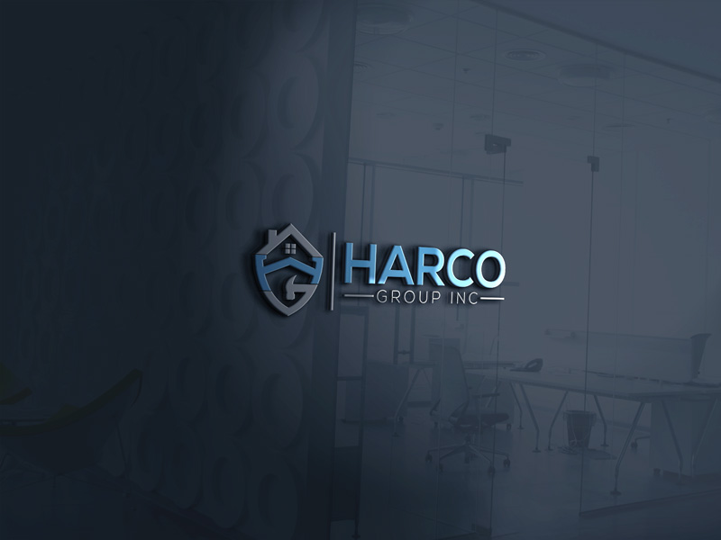 Logo Design for Harco Group Inc. by shahanajm | Design #20395647