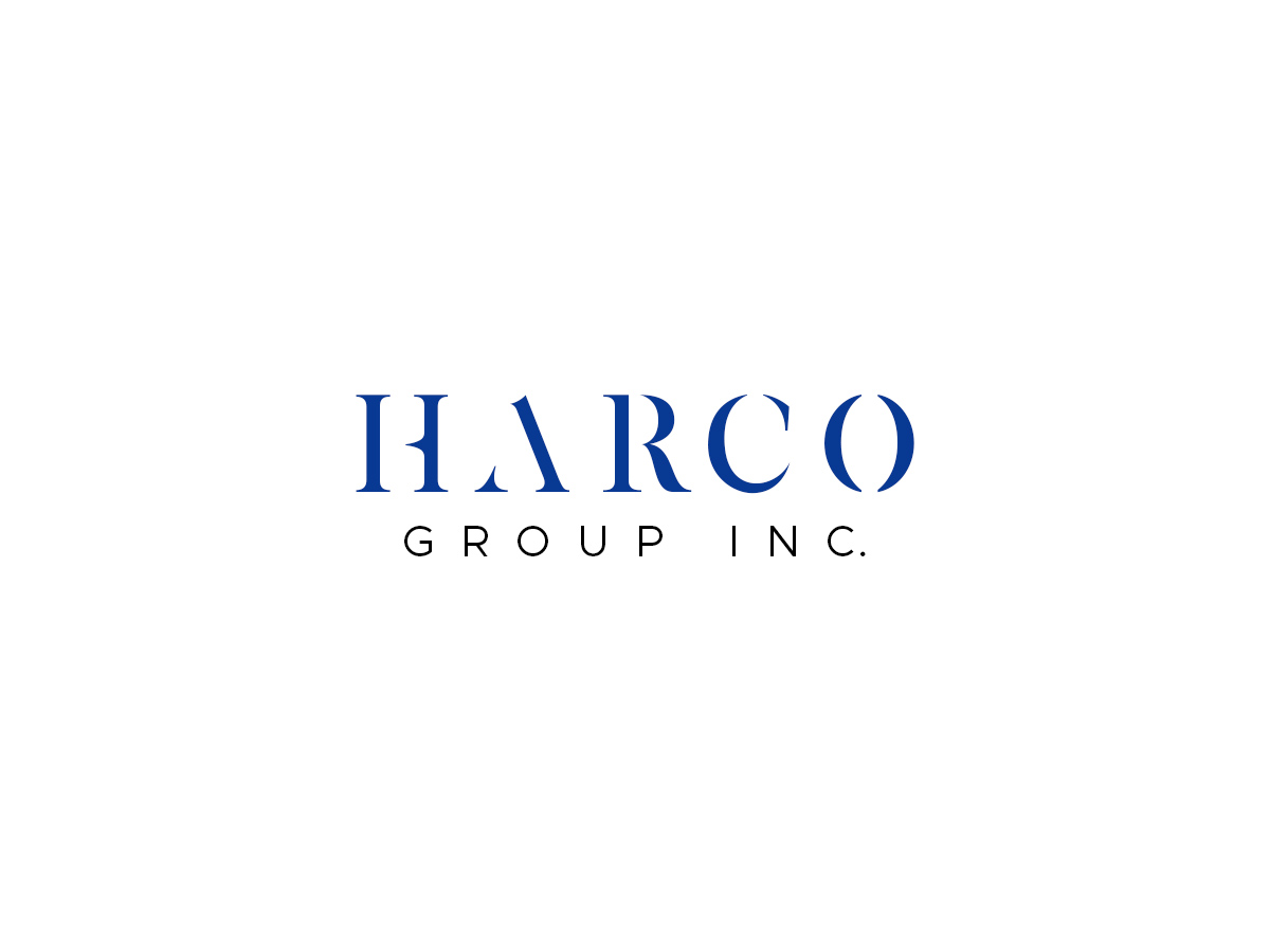 Logo Design for Harco Group Inc. by Olivia mary | Design #20401076