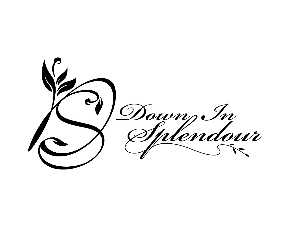Upmarket, Modern Logo Design for Down In Splendour by Jay Design ...