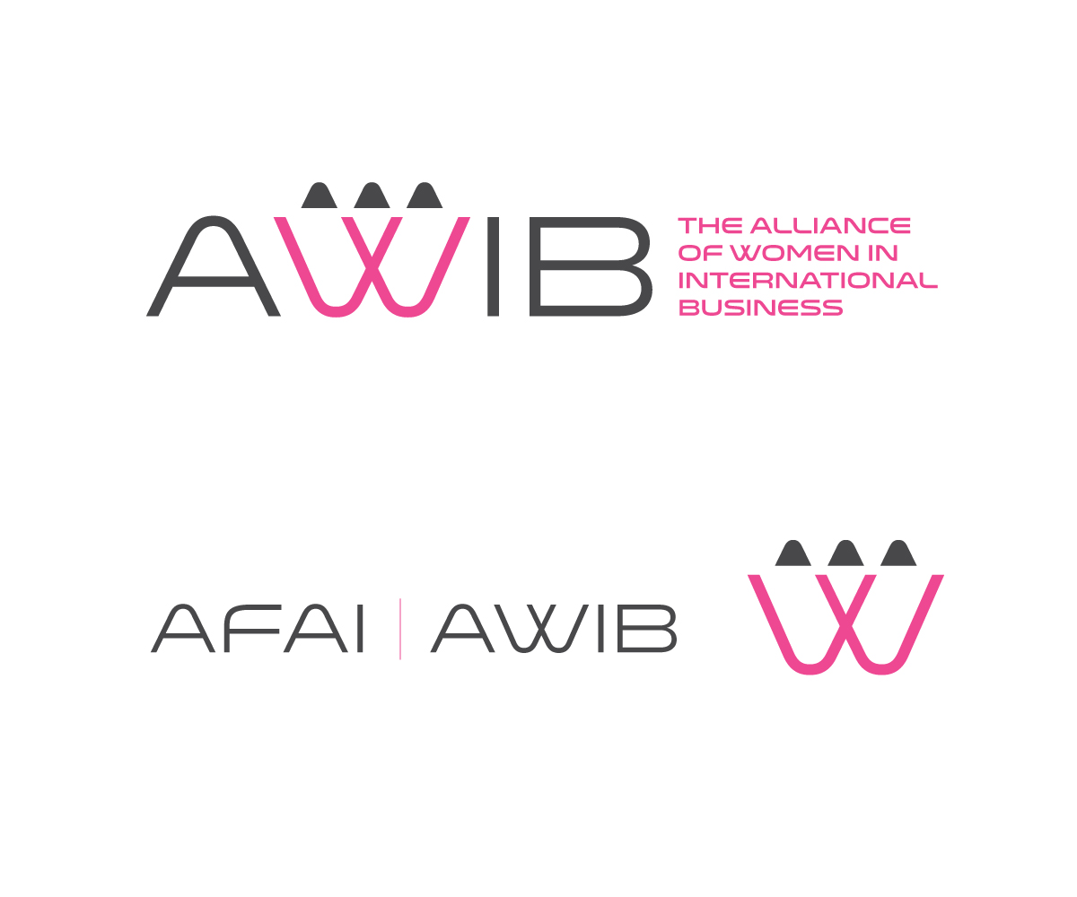 Professional, Modern, Business Logo Design for AFAI AWIB by Simon Hon ...