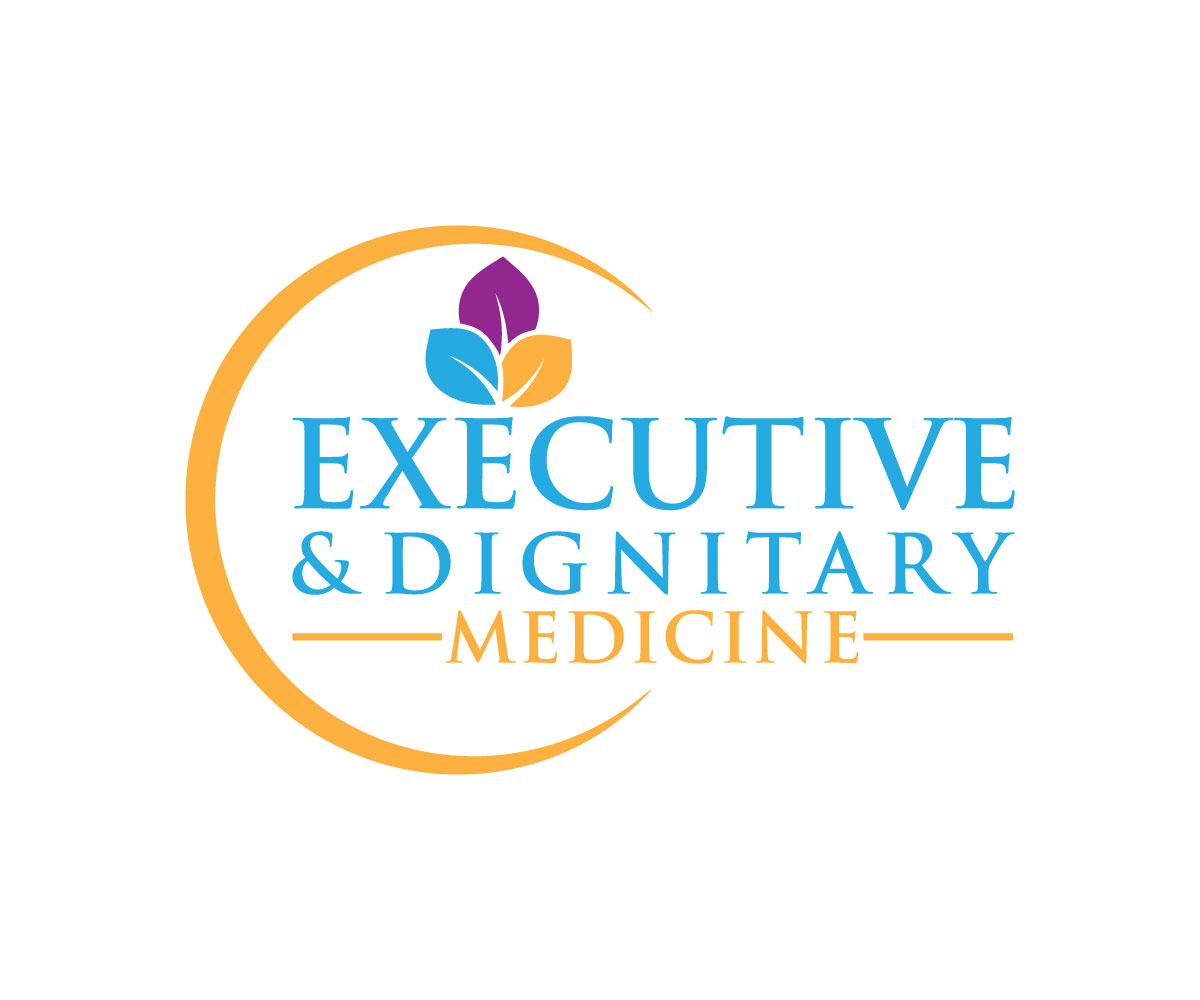Elegant, Playful, Government Health Service Logo Design for Dignitary ...