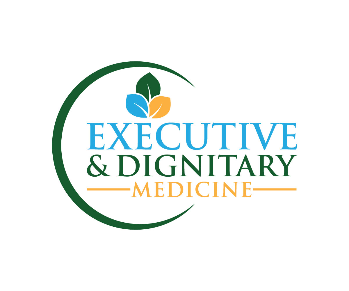 Elegant, Playful, Government Health Service Logo Design for Dignitary ...