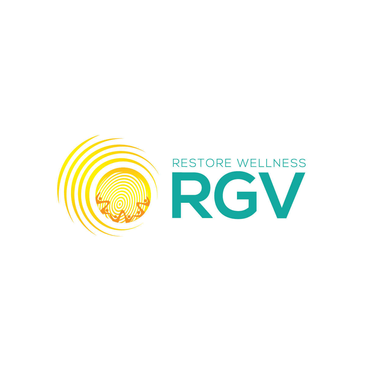 Bold, Modern, Health And Wellness Logo Design for Restore Wellness RGV ...