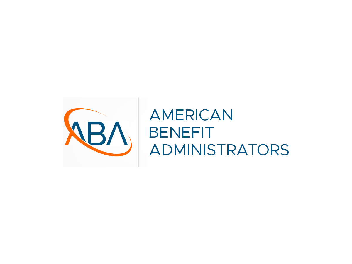 Logo Design for ABA/ AMERICAN BENEFIT ADMINISTRATORS by Olivia mary ...