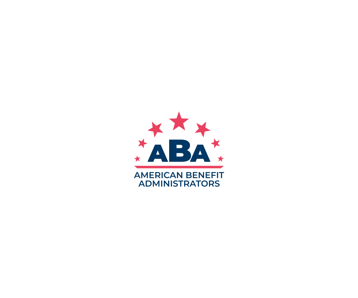 Logo Design for ABA/ AMERICAN BENEFIT ADMINISTRATORS by andesign ...