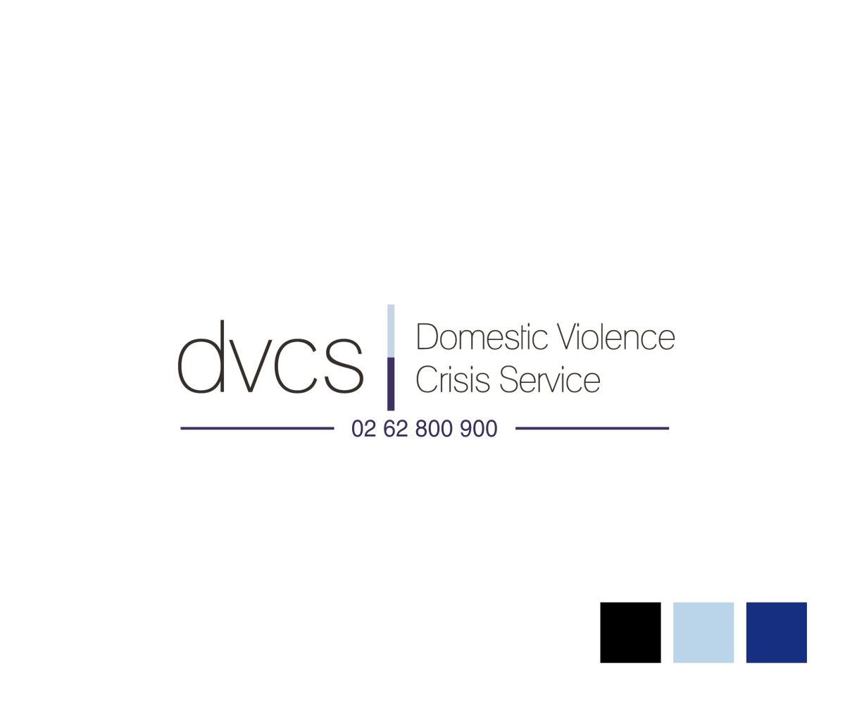 Elegant, Playful, Community Service Logo Design for DVCS Domestic ...