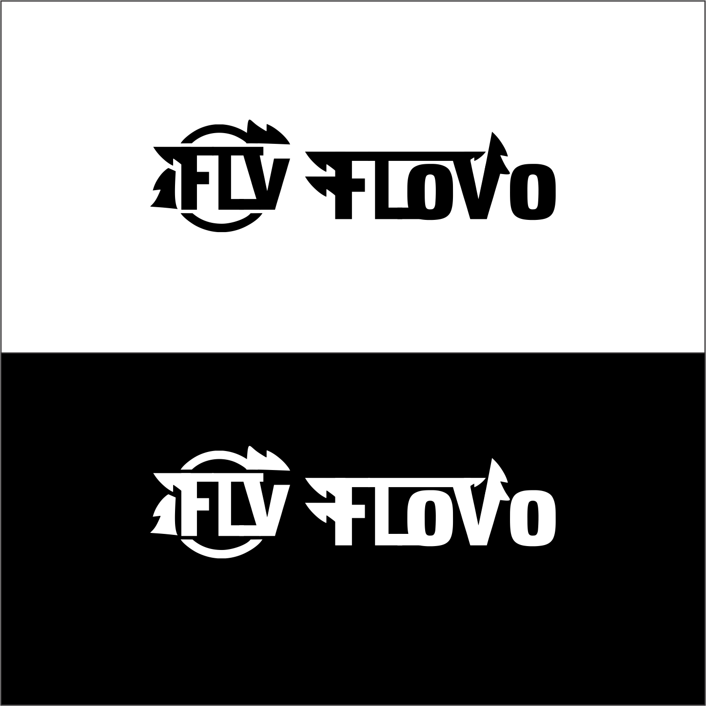 Conservative, Modern, Artists Logo Design for FLOVO by dmoeksa | Design ...