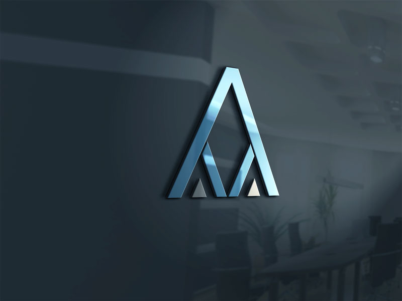 Professional, Serious Logo Design for AAA support and design, LLC by ...