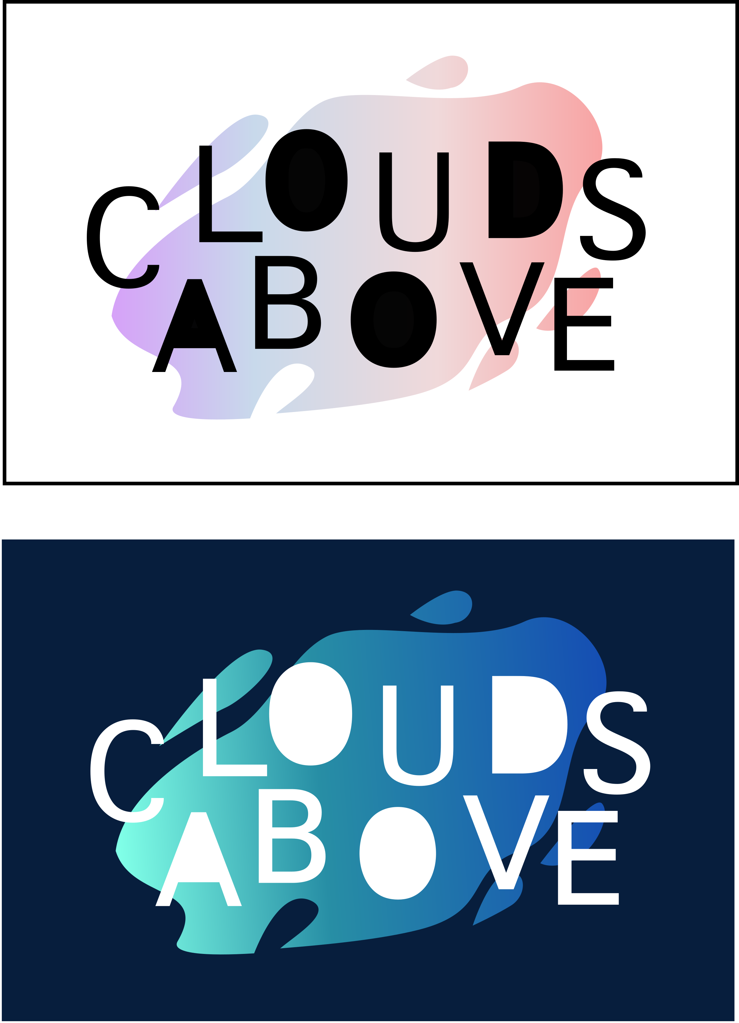 Bold, Serious Poster Design for a Company by angient | Design #20439493