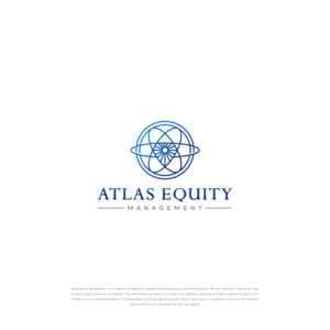 Logos : Atlas | 156 Designs de Logo Sur-Mesure : Atlas