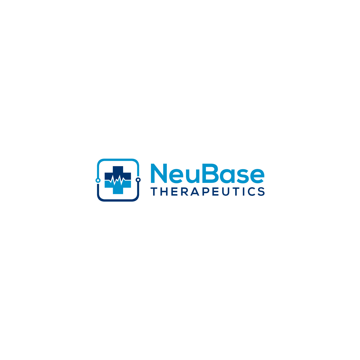 Serious, Professional, Pharmaceutical Logo Design for NeuBase ...