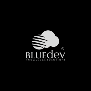 New Logo and Brand (Image & CI) for BLUEdev | 109 Logo Designs for ...
