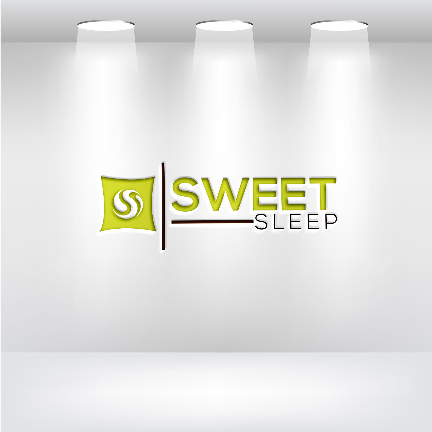 Modern, Conservative Logo Design for Dream Slipz by LOGOKING 3 | Design ...