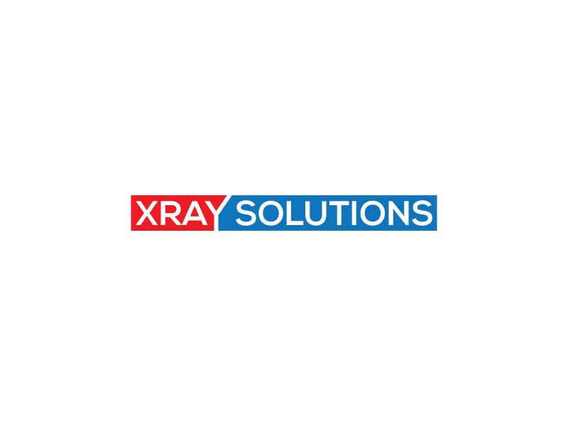 Elegant, Playful, Digital Imaging Logo Design for XRAY SOLUTIONS by ...