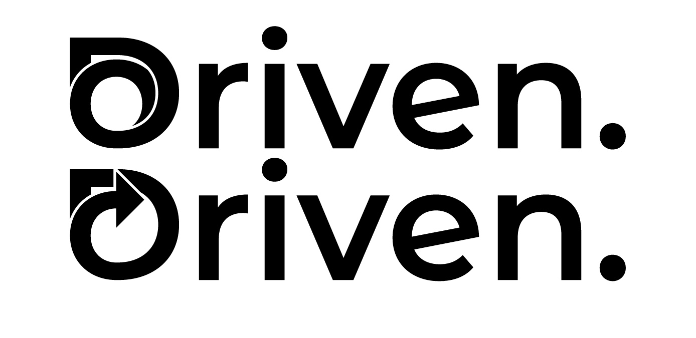 Logo Design for Driven by Professional Graphic Design | Design #20484060
