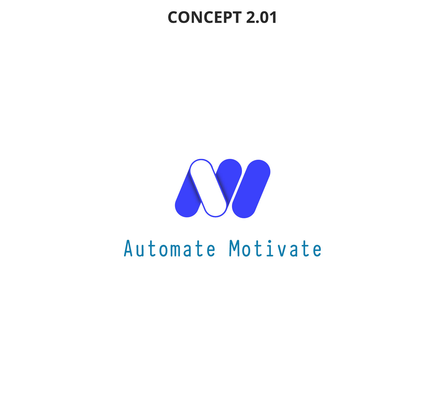 Personable, Elegant App Design for Automate Motivate by 5SD solutions ...