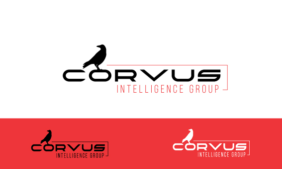 Modern, Conservative, Business Intelligence Logo Design for Corvus ...