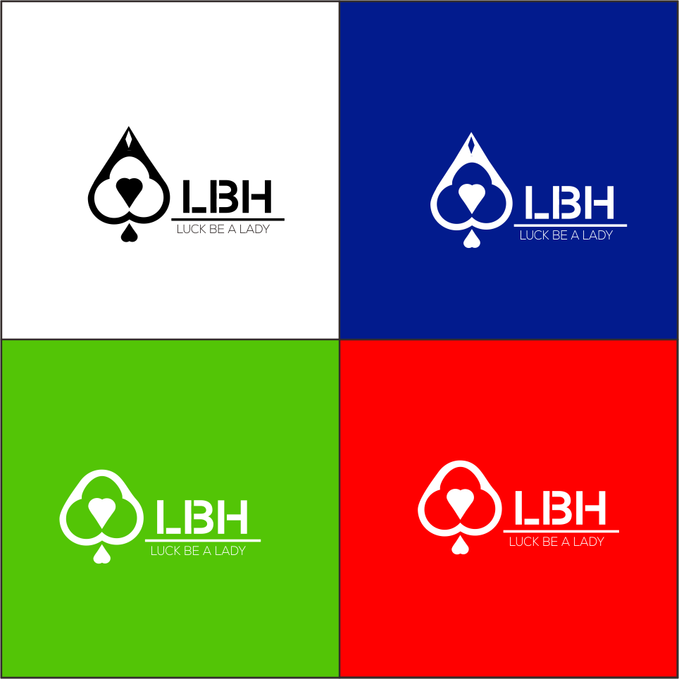 Bold, Personable Logo Design for The letters "LBL" or "L.B.L" which ...